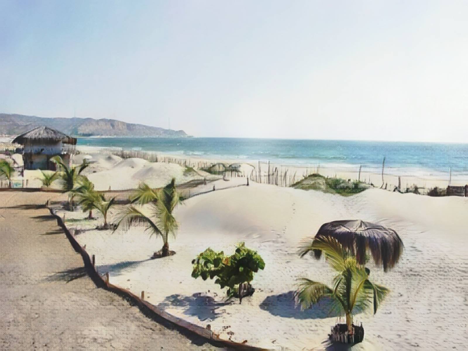 Mancora – Viajes Latitud40