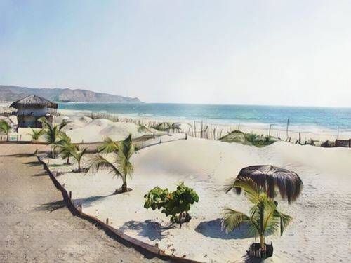 Viaje a medida de lujo a Mancora Perú América del Sur